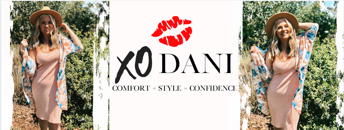 XO DANI – xo Dani Boutique